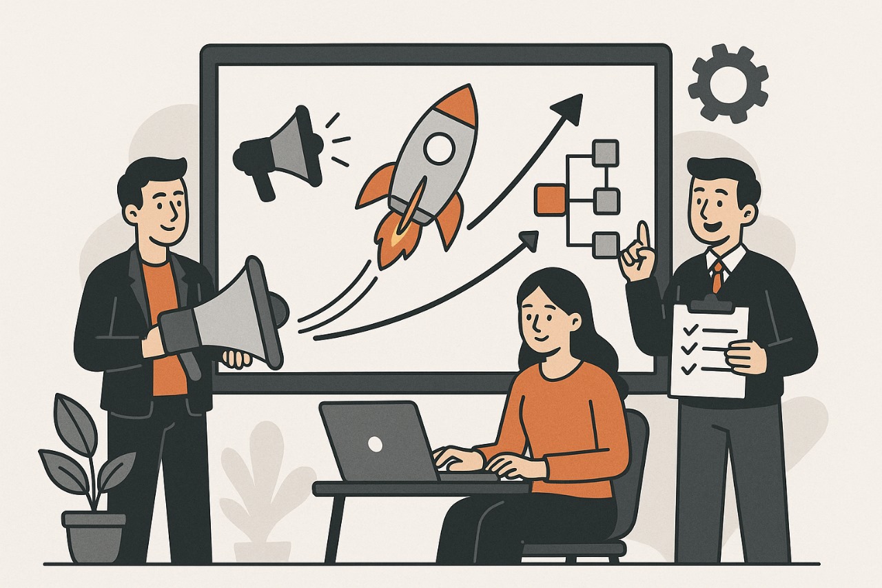 XpertSolutions - Soluciones Digitales, Resultados Reales